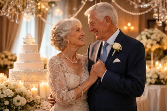 Les 10 meilleurs textes de félicitations pour noces de diamant à ...