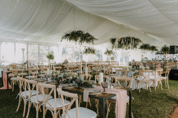 Plan de table mariage : quelles sont les règles à suivre