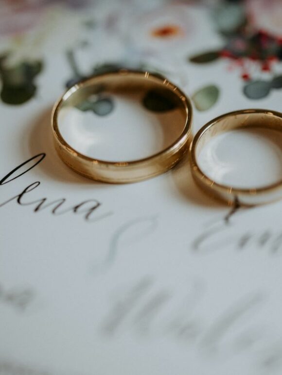 Faire part de mariage : des idées pour faire des faires parts originaux