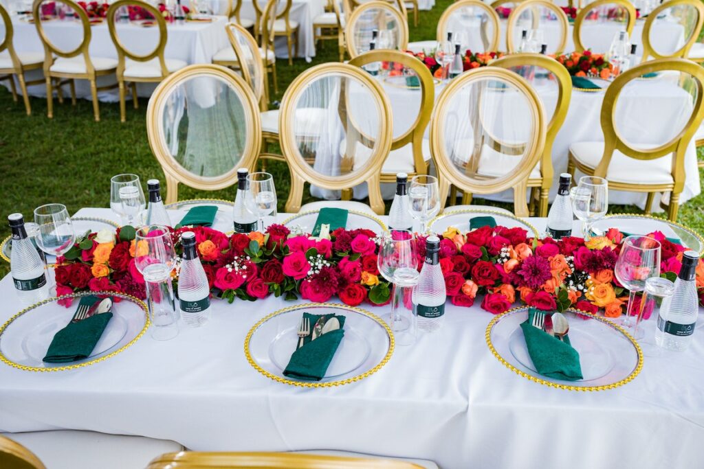 Idée de thème de mariage : des inspirations pour personnaliser votre ...